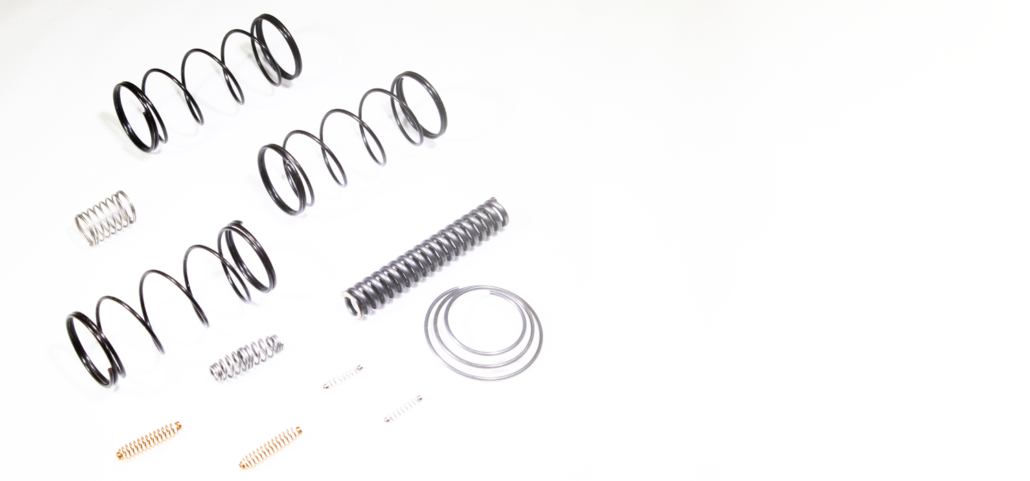 Compression Springs | Compression Spring Manufacturer | R & L Spring ...