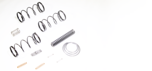 Compression Springs | Compression Spring Manufacturer | R & L Spring ...